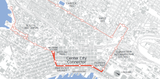 Streetcar Project Could Kickstart Downtown Recovery » The Urbanist