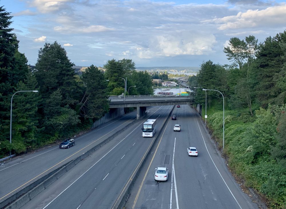 520 Portage Bay Bridge and Roanoke Lid Design Process Is Advancing ...