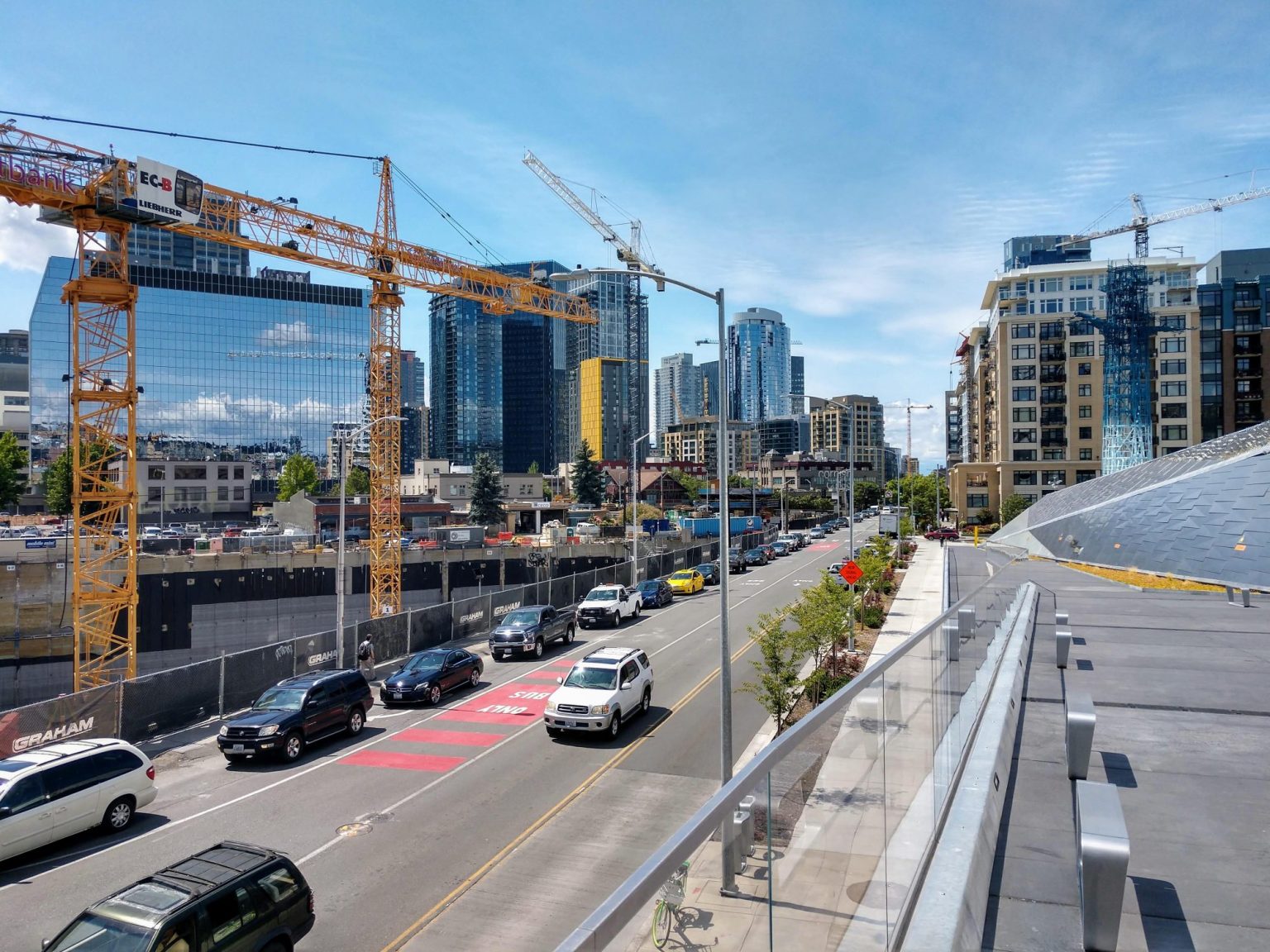 ST 2040: A Shovel-Ready Vision for Seattle and Sound Transit » The Urbanist