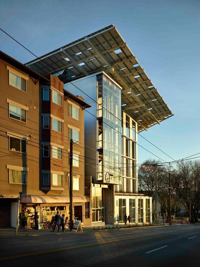 Seattle Advances SEPA Reform with Equity and Affordability in Mind ...