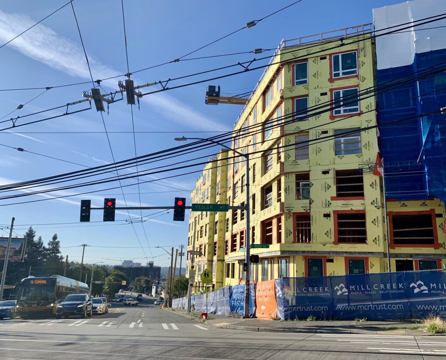 State Report Deems MFTE’s Role In Boosting Housing Production ...