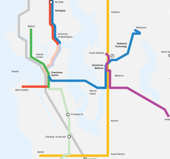 Initial Assessment Results Revive Hopes of Light Rail Station in Heart ...