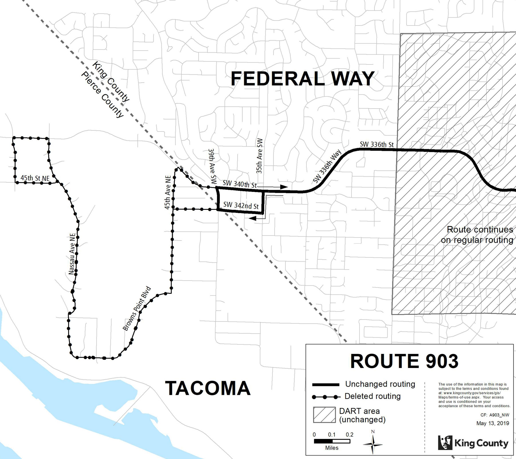 Metro to Roll Out Later Service, Expand 15- and 30-Minute Frequency ...