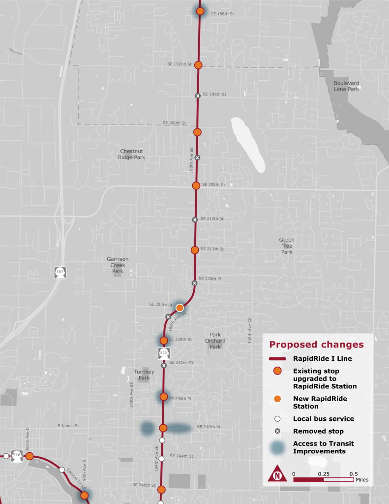 Metro Unveils More RapidRide I Line and New Bus Base Concepts, Wants ...