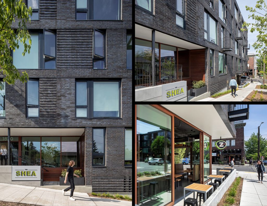 Architects to Honor Best New Seattle Buildings November 4th » The Urbanist