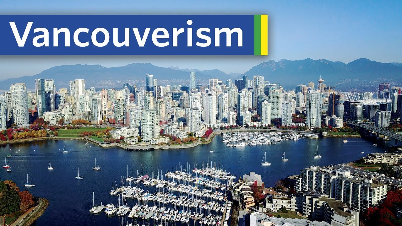 Sunday Video: Is Vancouver The Best City In North America? » The Urbanist