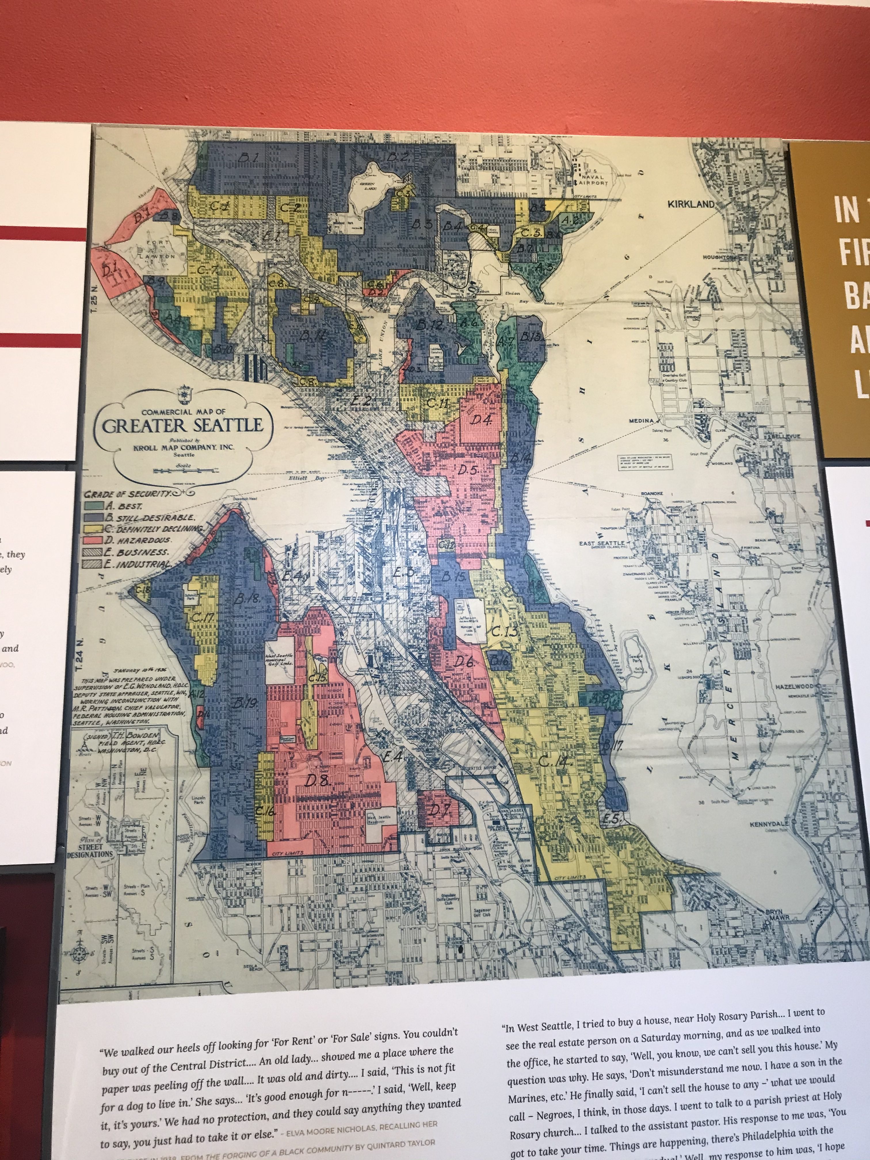 Sound Transit Nixes ‘Red Line’ Brand, Offering New System Naming ...