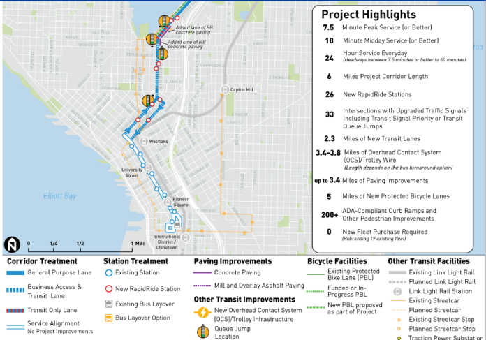 Rapidride J Aims to Double Route 70 Ridership » The Urbanist