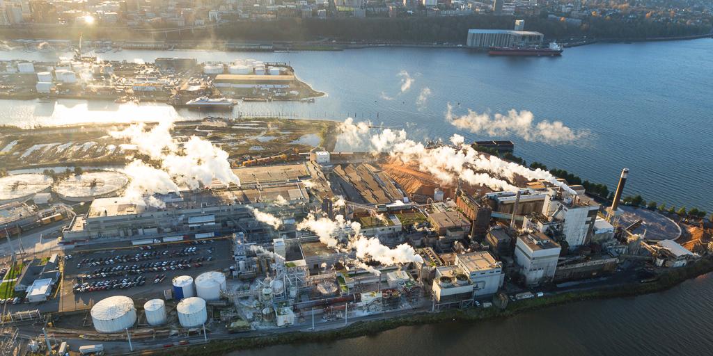 Your Friendly Neighborhood Industrial Use, Part 2 » The Urbanist