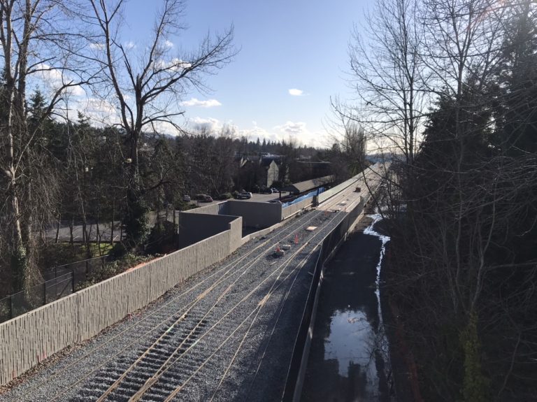 Sound Transit Boardmembers Still Jockeying to Set ST3 Realignment ...