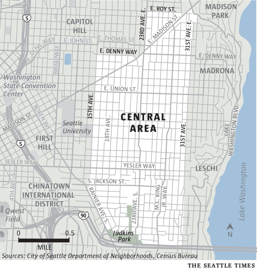 Black Faith Leaders Urge Seattle to Fund 1,000 New Affordable Homes in ...