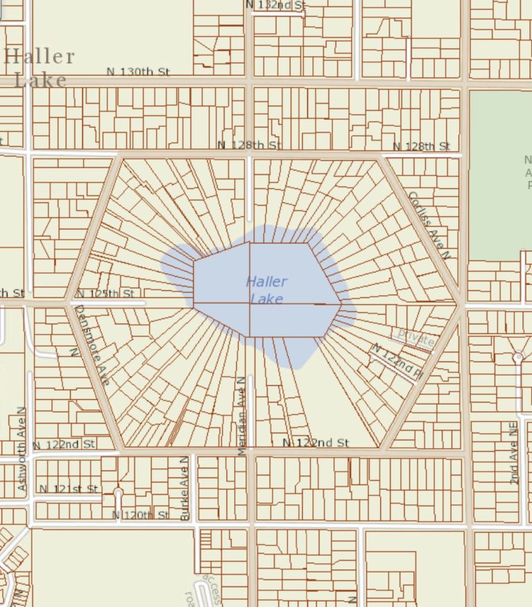 The Lines We Draw: Subdivision » The Urbanist