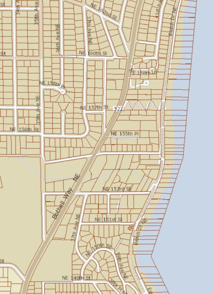 The Lines We Draw: Subdivision » The Urbanist