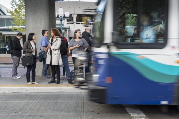 Sound Transit Seeking Feedback on Latest SR-522 BRT Designs » The Urbanist