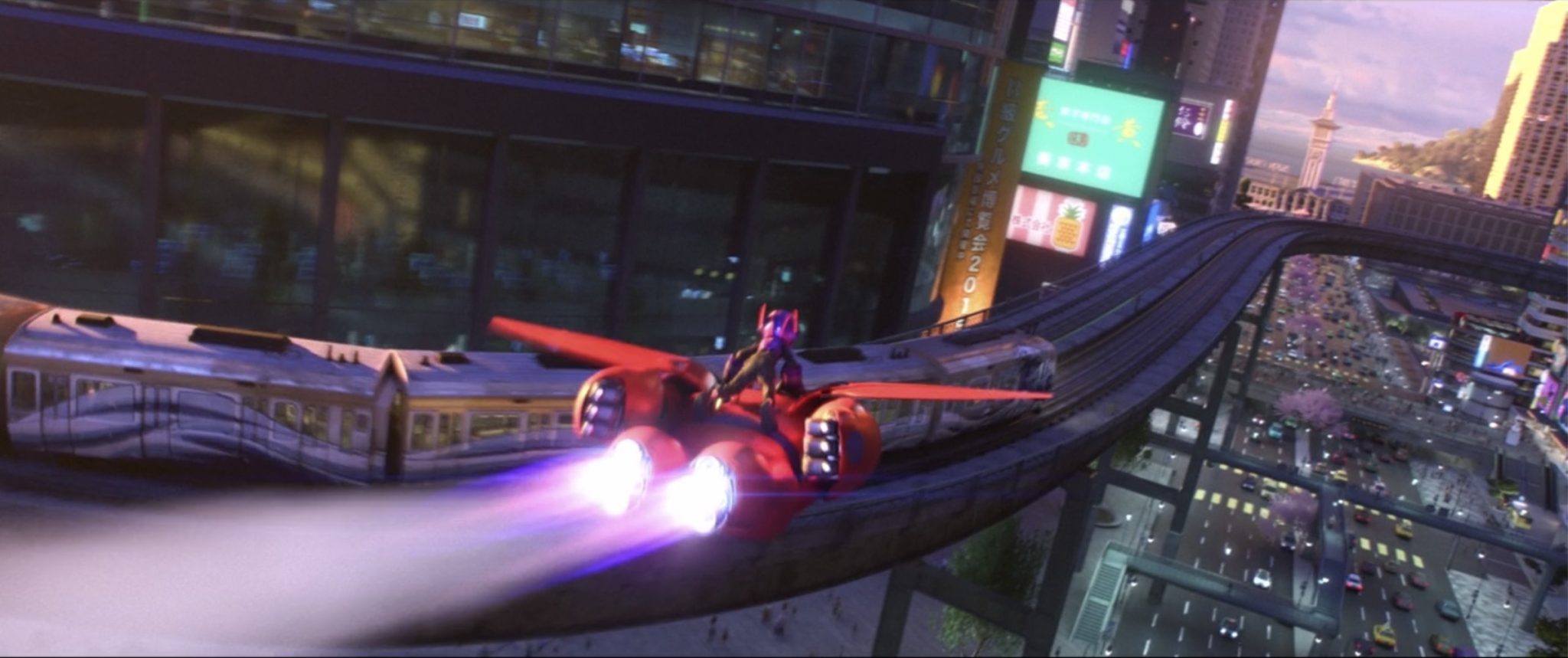 Cities Built by the Mouse » The Urbanist