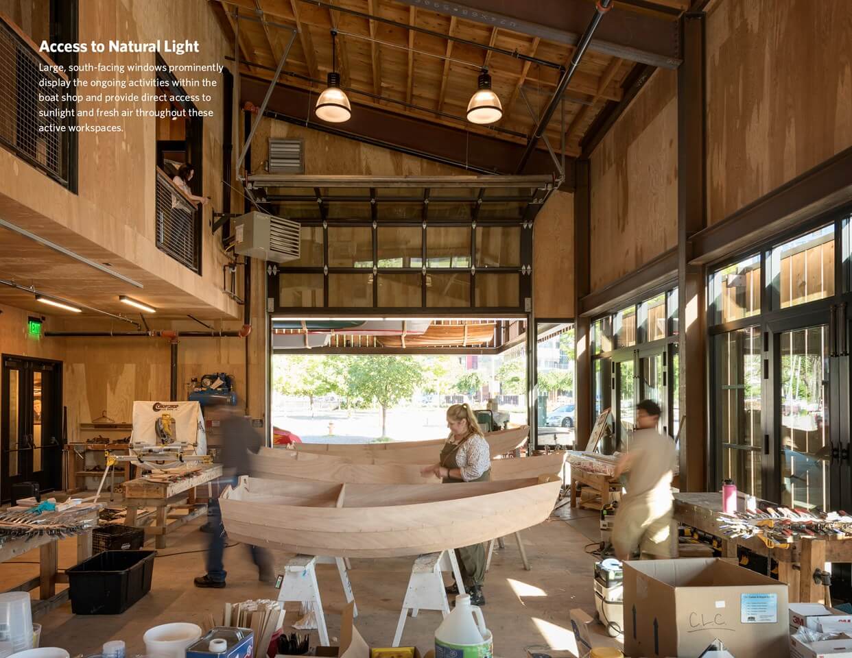 Spatial Justice and Environmental Sustainability Distinguish AIA ...