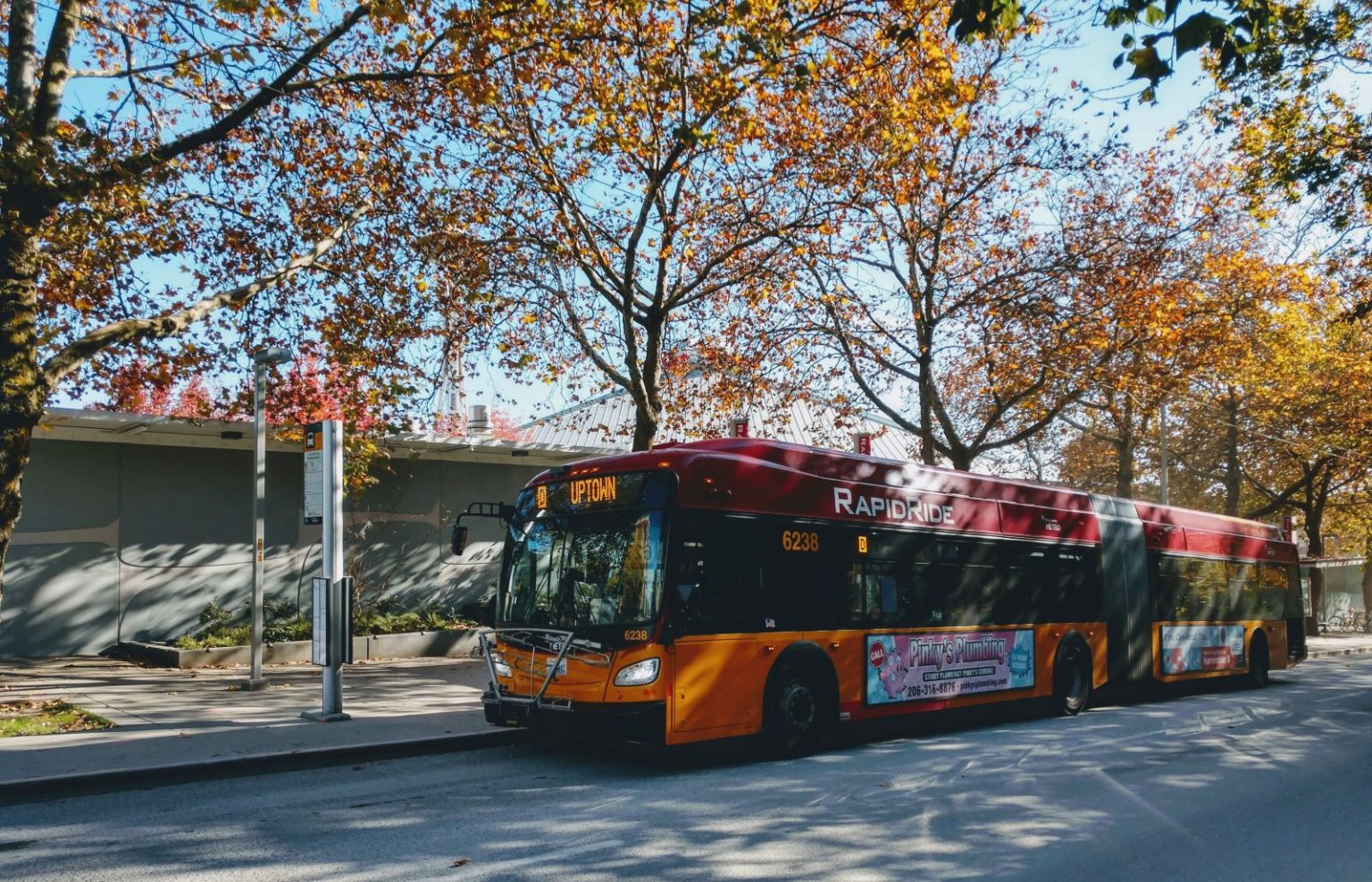 Crafting a King County Transit Package » The Urbanist