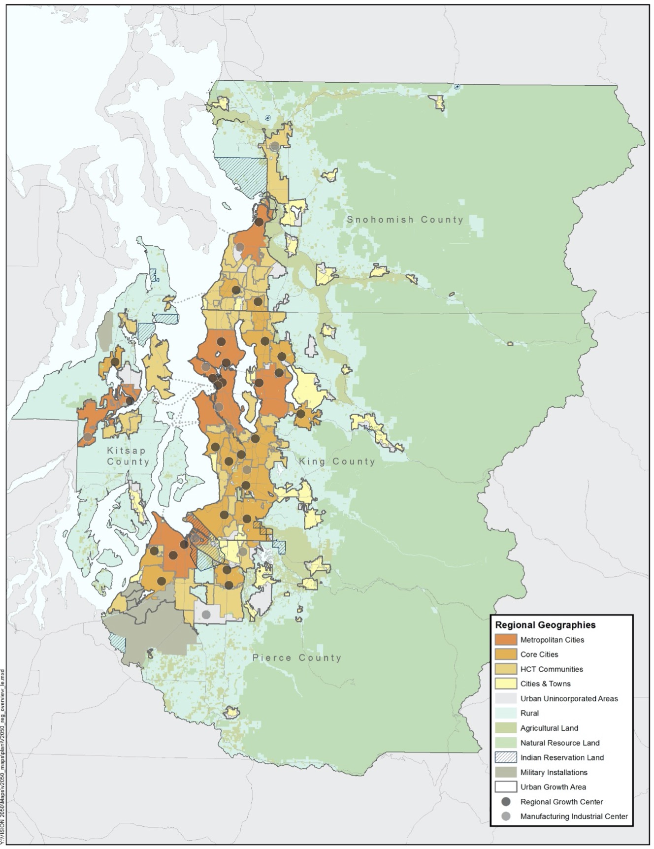Vision 2050 Has Passed. On to Visions 2024. » The Urbanist