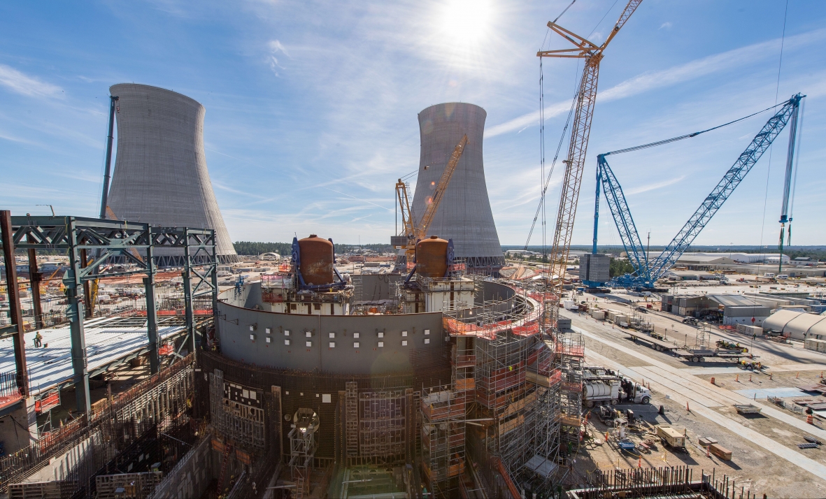 An Urbanist Case for Small Nuclear Power Reactors » The Urbanist