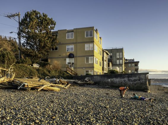 The Top 10 Street Ends of West Seattle » The Urbanist