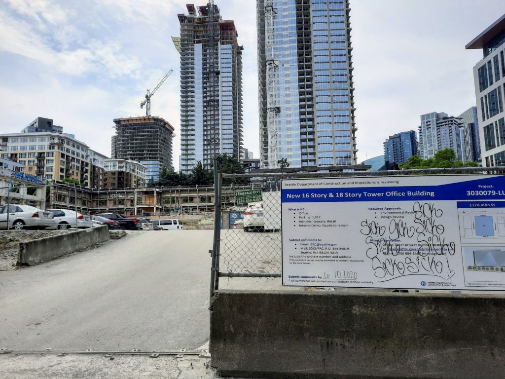 Seattle Advances Energy Code Updates Aimed at Curbing Carbon Emissions ...