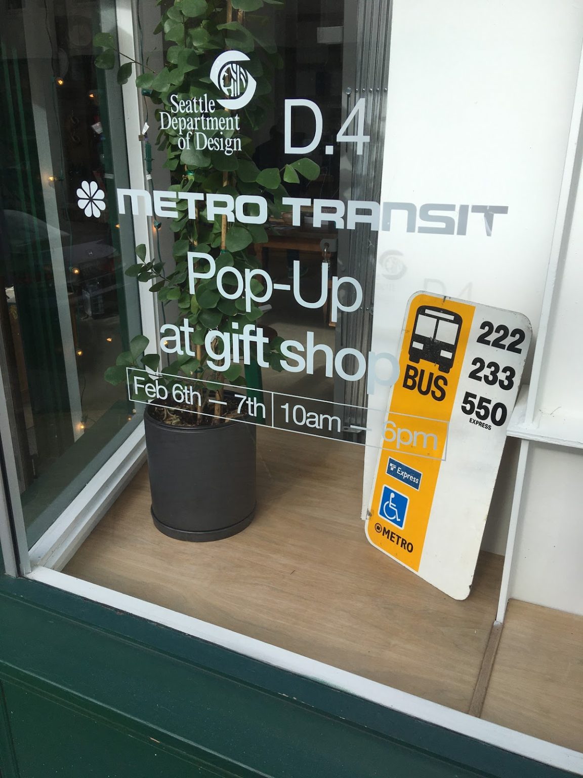 The New Bootleg Brand Uncovering the Best of Seattle’s Historic ...