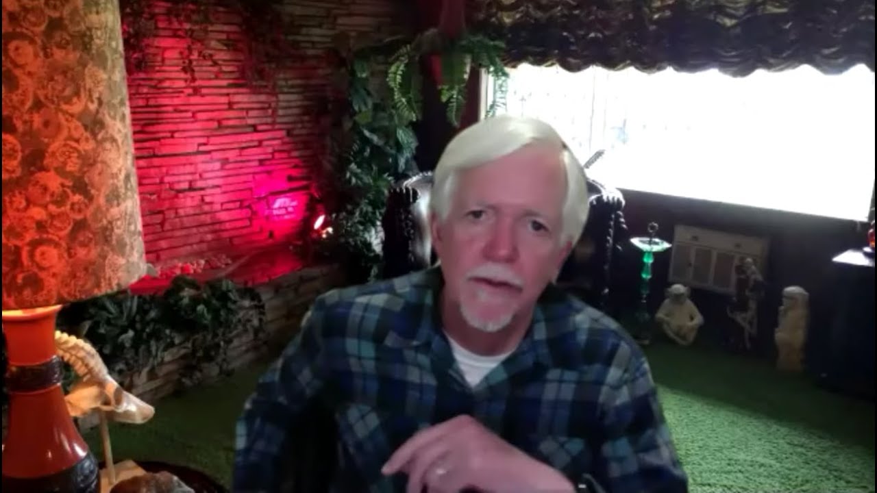 Meetup Video: March 2021 with WSDOT Secretary Roger Millar - The Urbanist