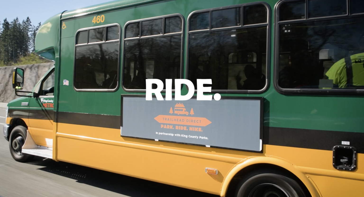 Trailhead Direct Returns for 2021 Season in June with Two Routes » The ...