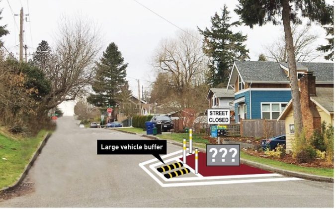What Seattle’s Permanent Stay Healthy Streets Could Look Like » The ...
