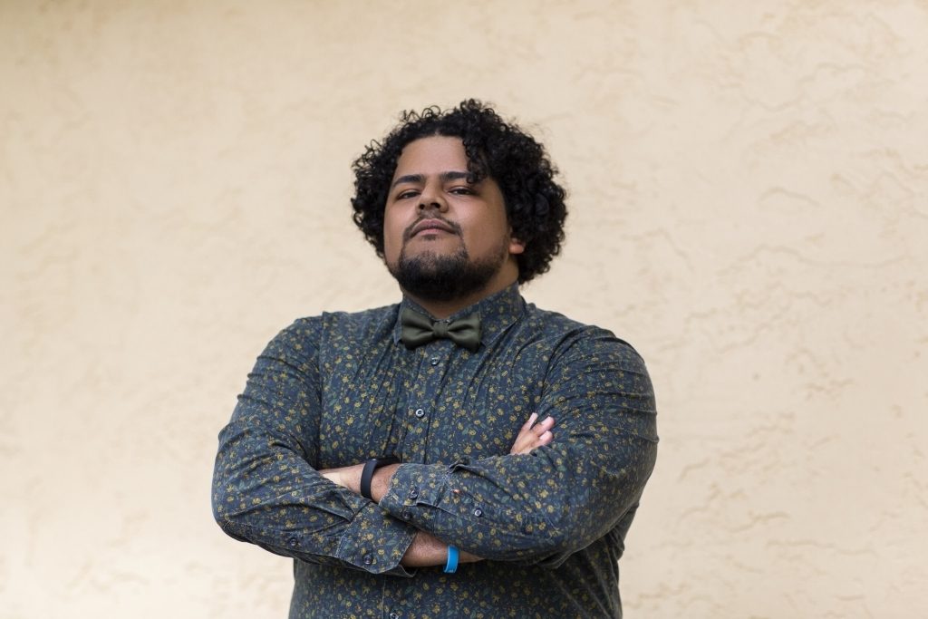 Andrew Grant Houston 2021 Questionnaire — Seattle Mayor » The Urbanist