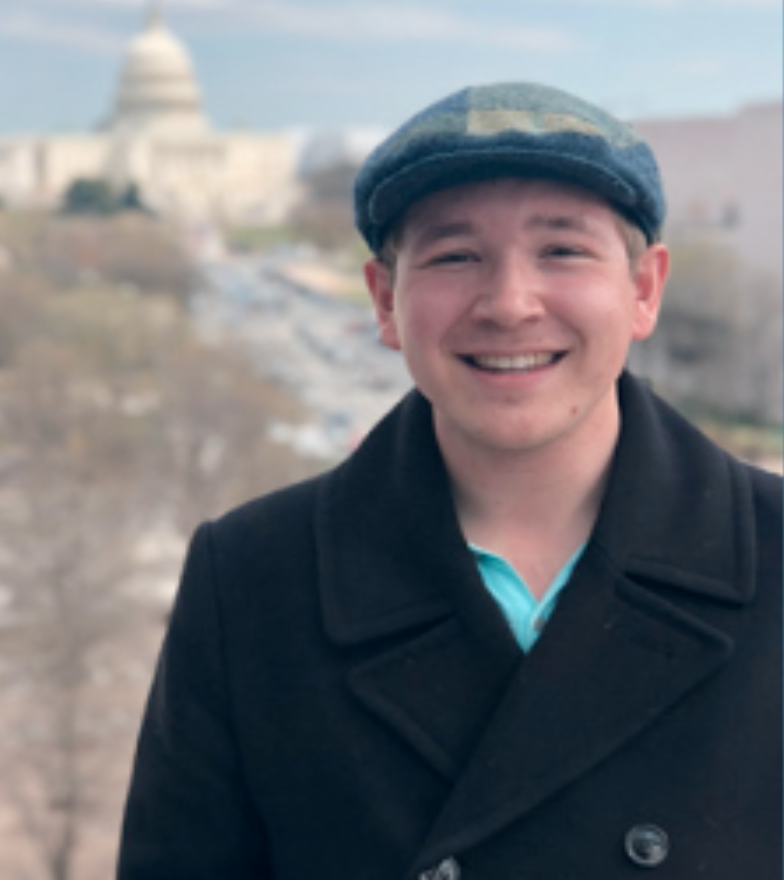 Reviving a Rail Revolution: How Washington Can Get Back On Track - The ...