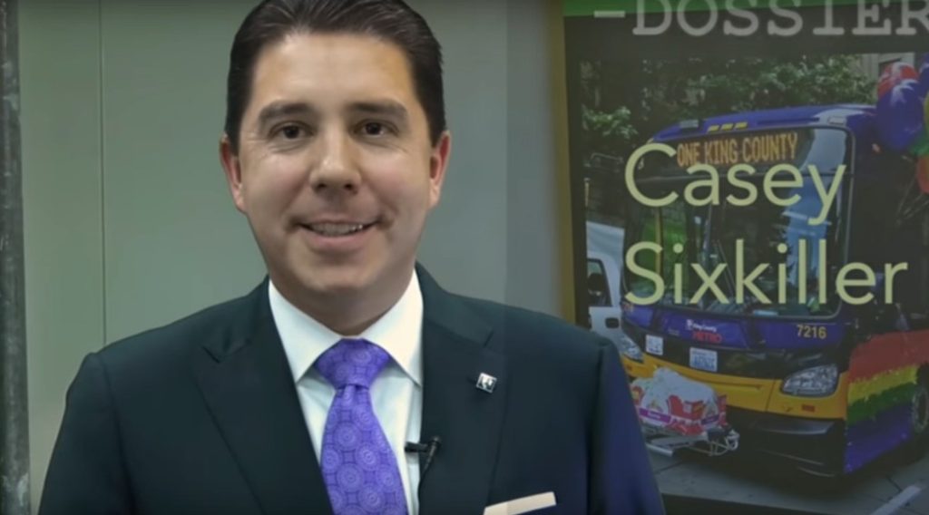 Casey Sixkiller 2021 Questionnaire — Seattle Mayor » The Urbanist