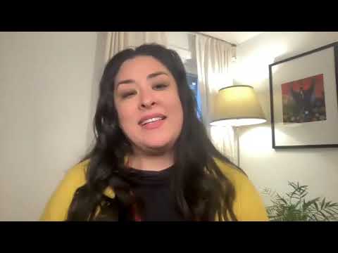 Meetup Video: March 2021 with Colleen Echohawk - The Urbanist