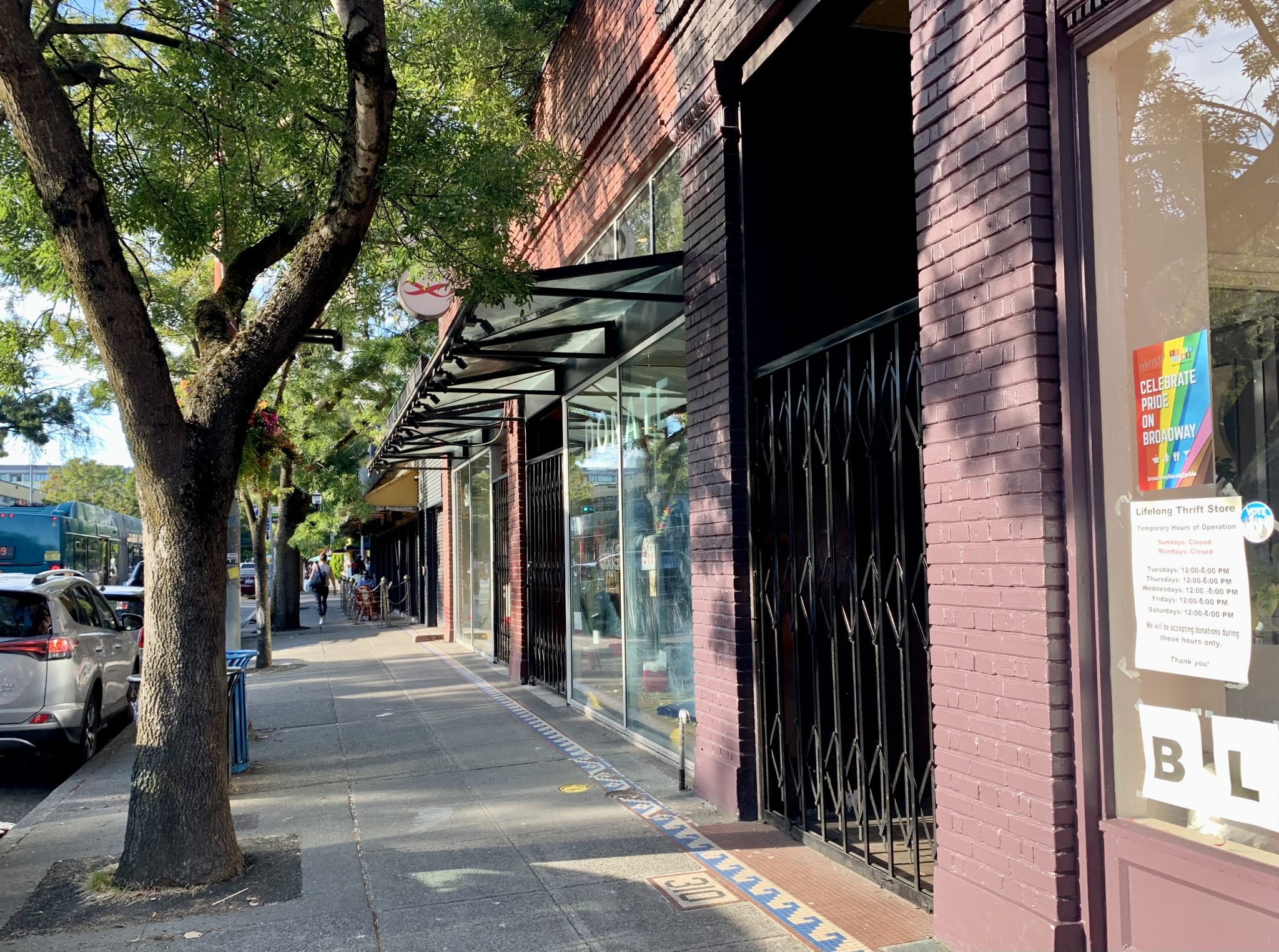 In Order to Achieve Tree Equity, the U.S. Must Plant 522 Million Trees ...