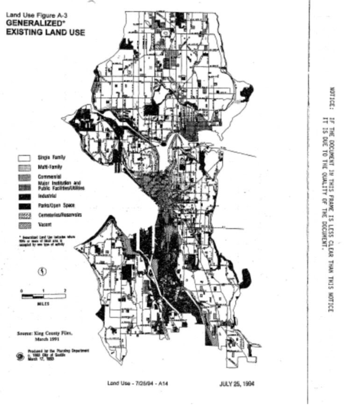 It’s Not 1994 Anymore » The Urbanist