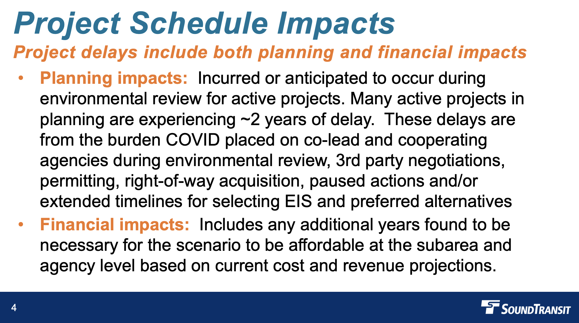 Balducci’s Push to Keep ST3 Transit Projects On-Time » The Urbanist