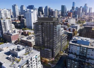 Ryan Packer - The Urbanist