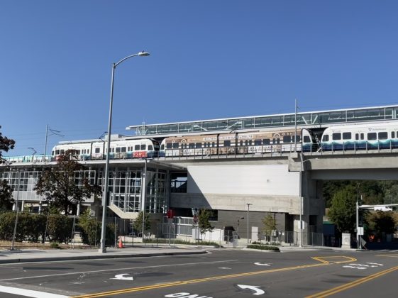 A Transit Rider’s Guide to the Northgate Link Light Rail Extension ...