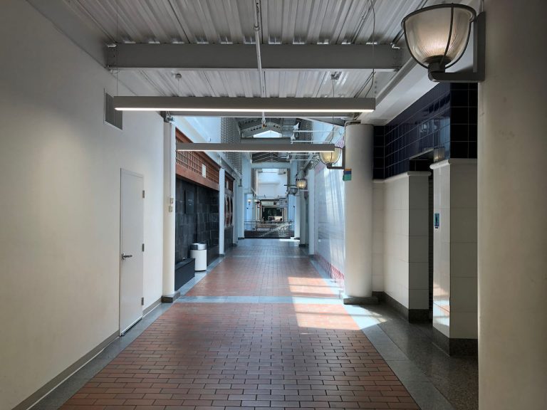 Baltimore’s Harborplace: Elegy to a Dead Mall » The Urbanist