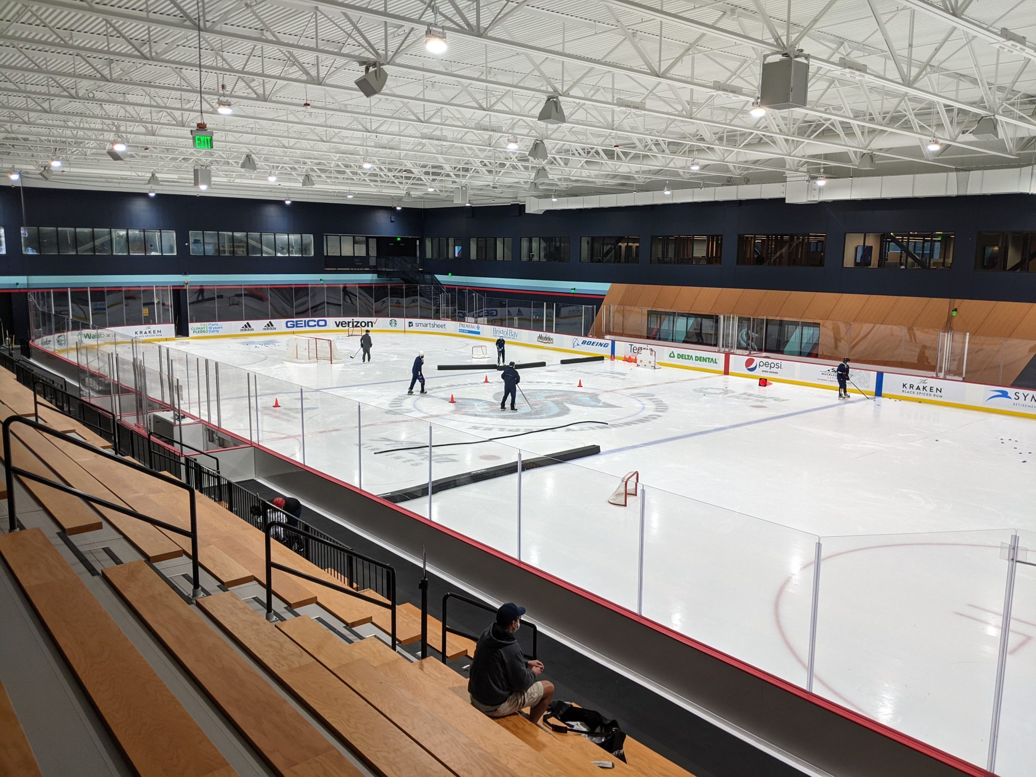 An Urbanist’s Destination Guide to the Northgate Station Area » The ...