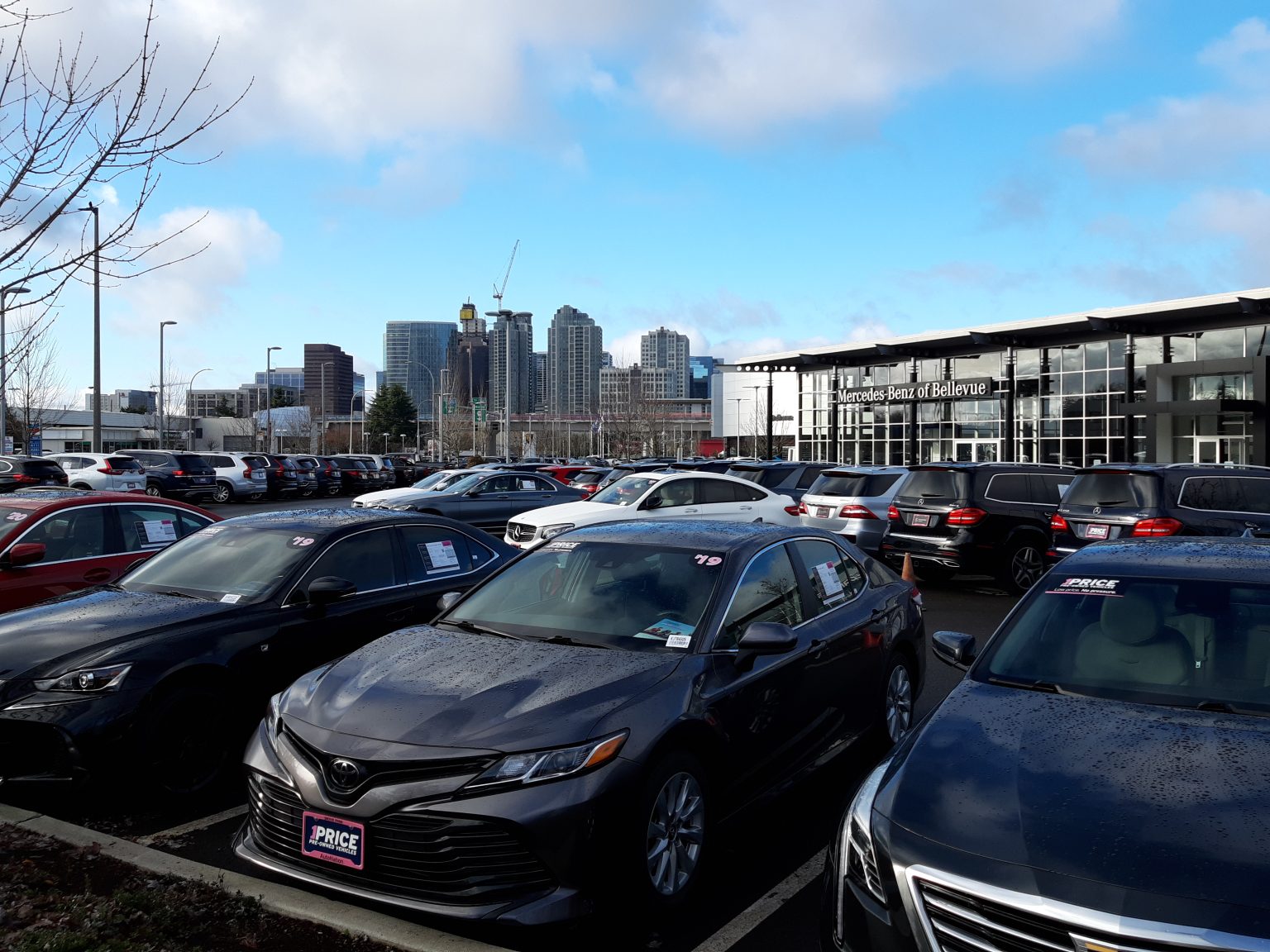 Everything to Know About Sound Transit’s 2 Line, Launching This Weekend ...