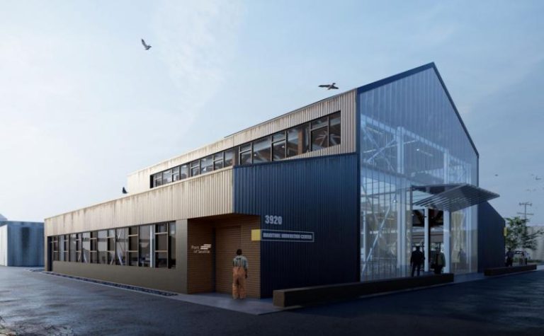 Interbay in Flux – Projects to Watch in 2022 » The Urbanist