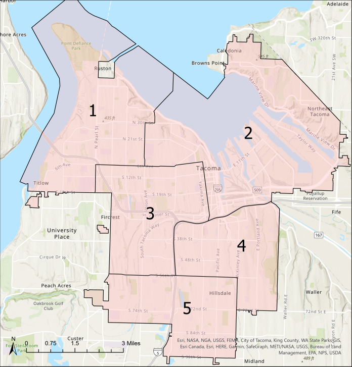Equity Analysis Favors Broader Home in Tacoma Rezone » The Urbanist
