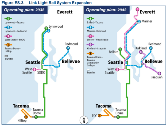 What You Don’t Understand About Seattle’s Light Rail Expansion May Doom ...