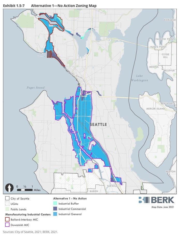Seven Maps That Capture Seattle’s Segregation » The Urbanist