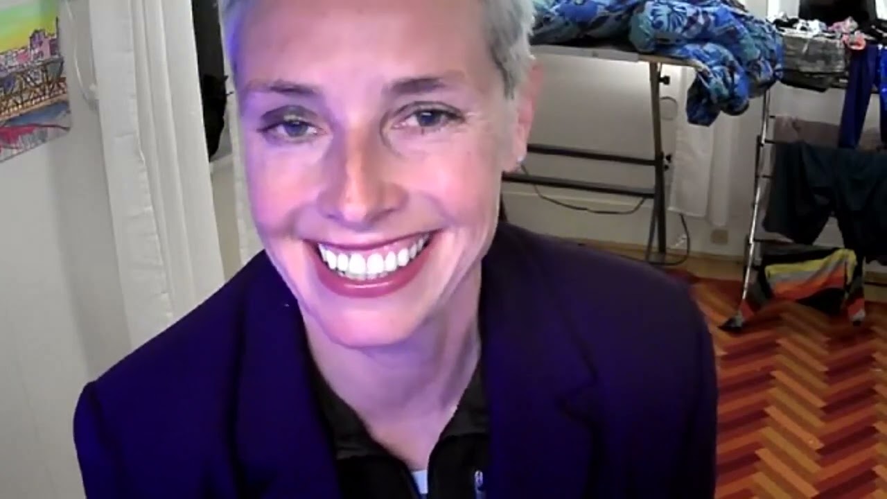 Meetup Video: March 2022 with Anna Zivarts » The Urbanist