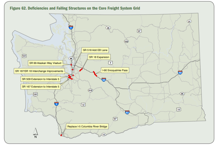 Tell WSDOT What the Future of the State Highway System Should Look Like ...