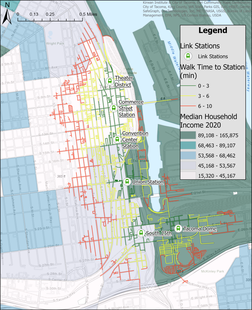 A User’s Guide to the Tacoma Line T Hilltop Extension » The Urbanist