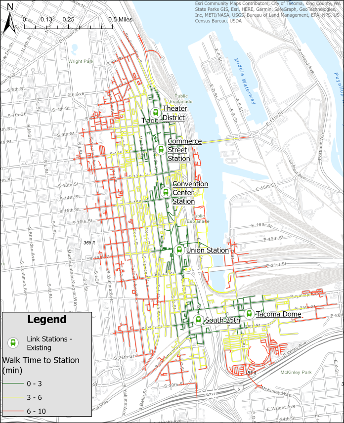 A User’s Guide to the Tacoma Line T Hilltop Extension » The Urbanist