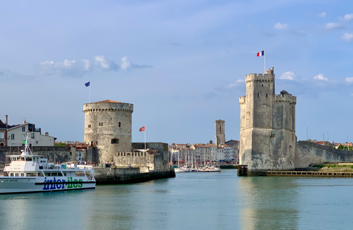 Smart Planning Has Made La Rochelle a Paradise for Walking and Biking ...